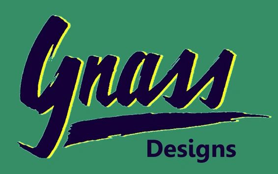 Gnass Designs Home