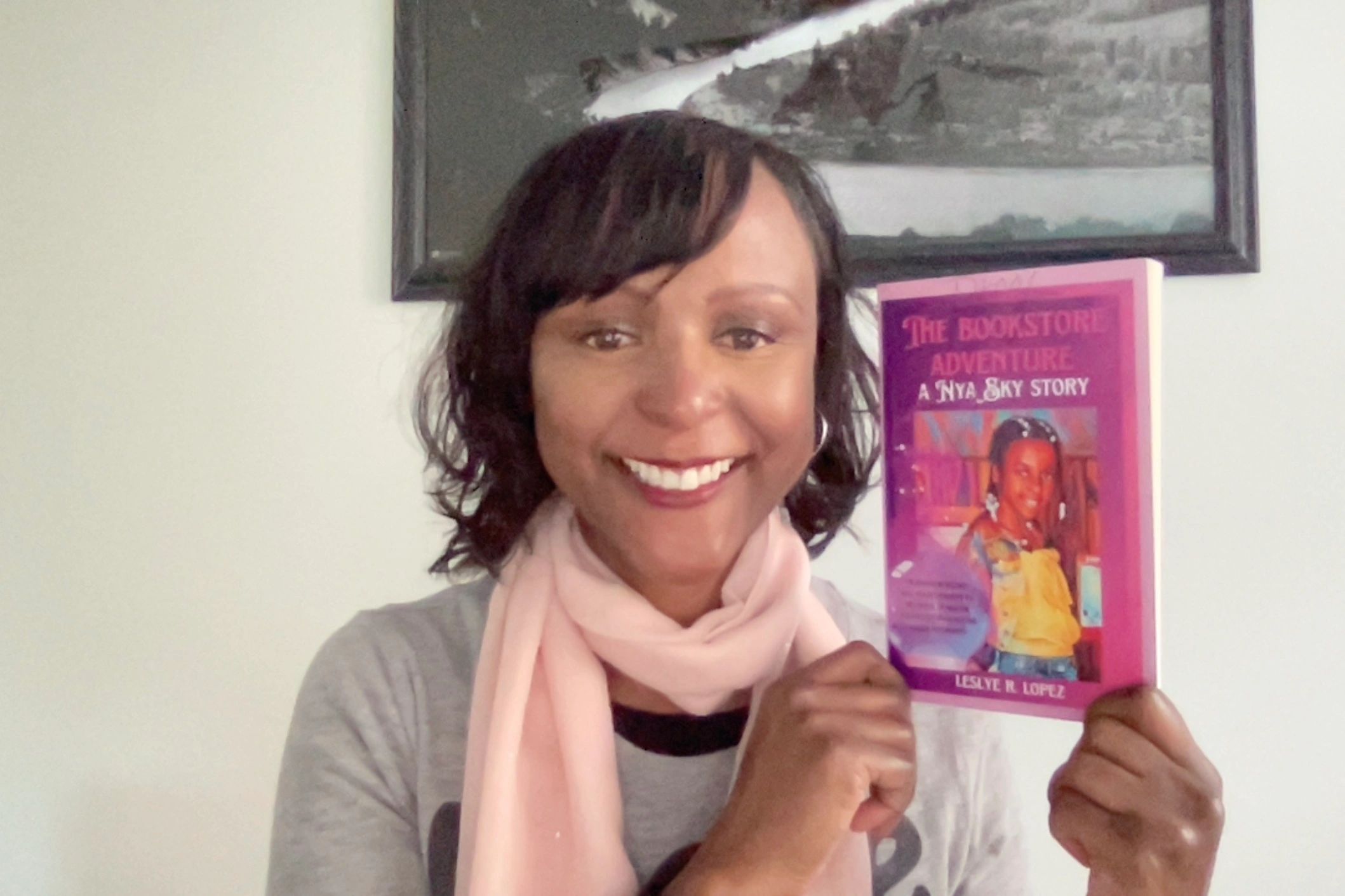 HOME [leslyelopez.com]