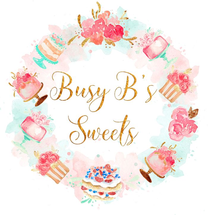 Busy B's Sweets