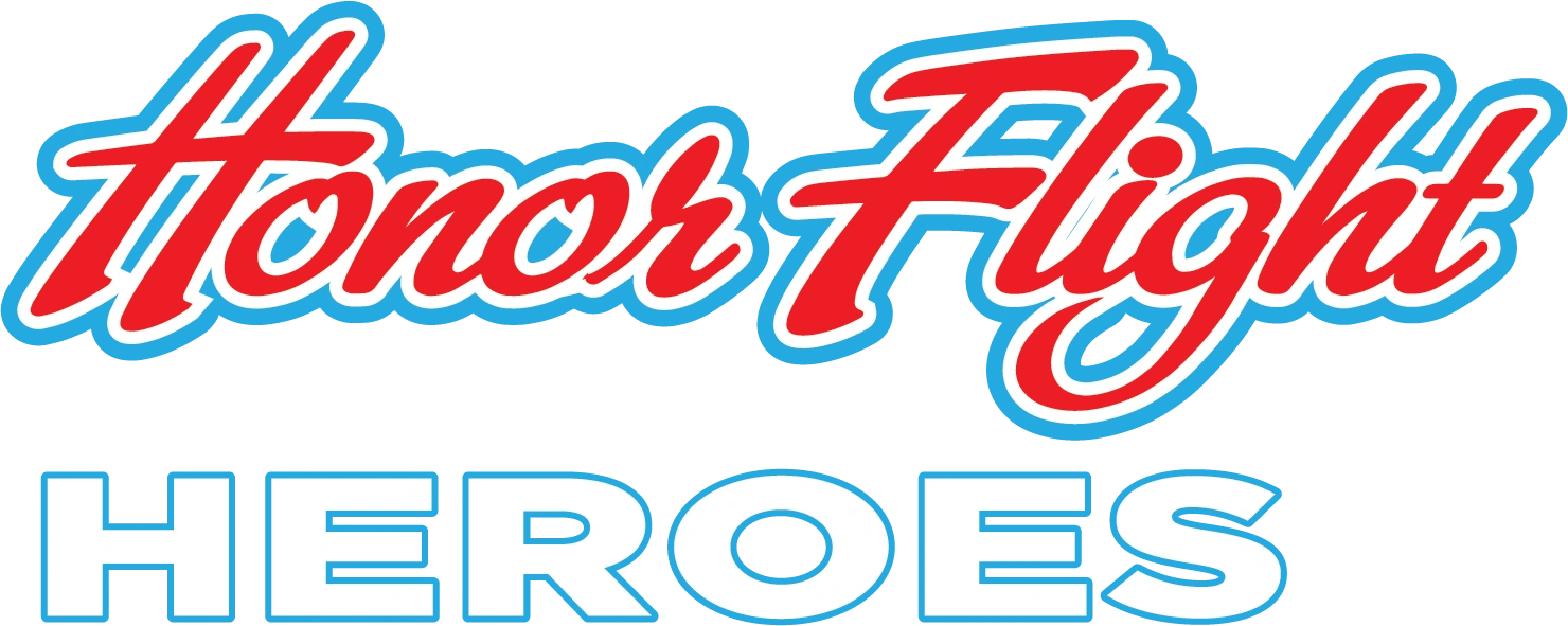 Honor Flight Heroes