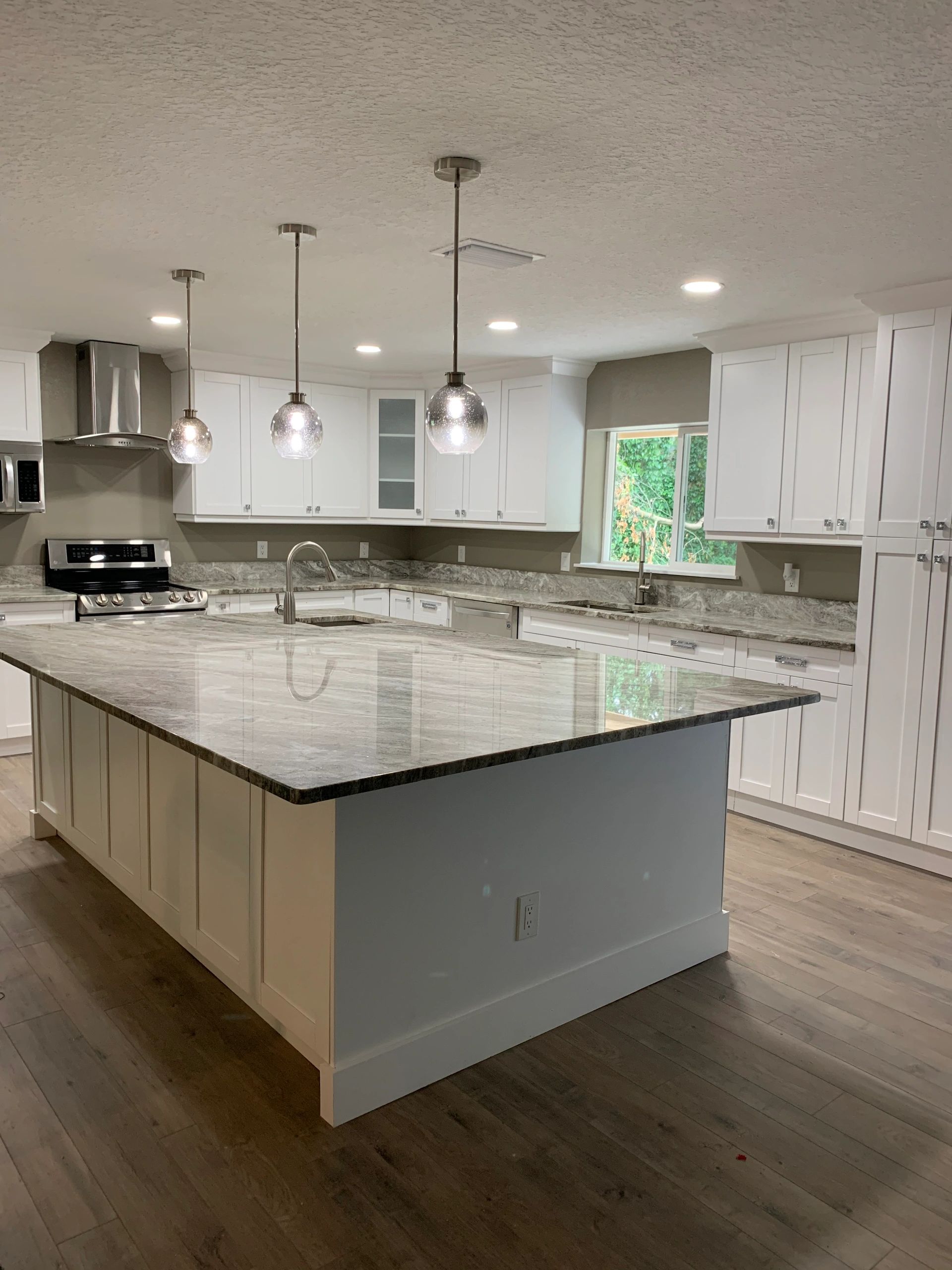 MVP Construction LLC