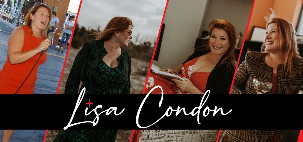 LisaCondon.com - Gratitude Expert Near Me, Motivational Speaker