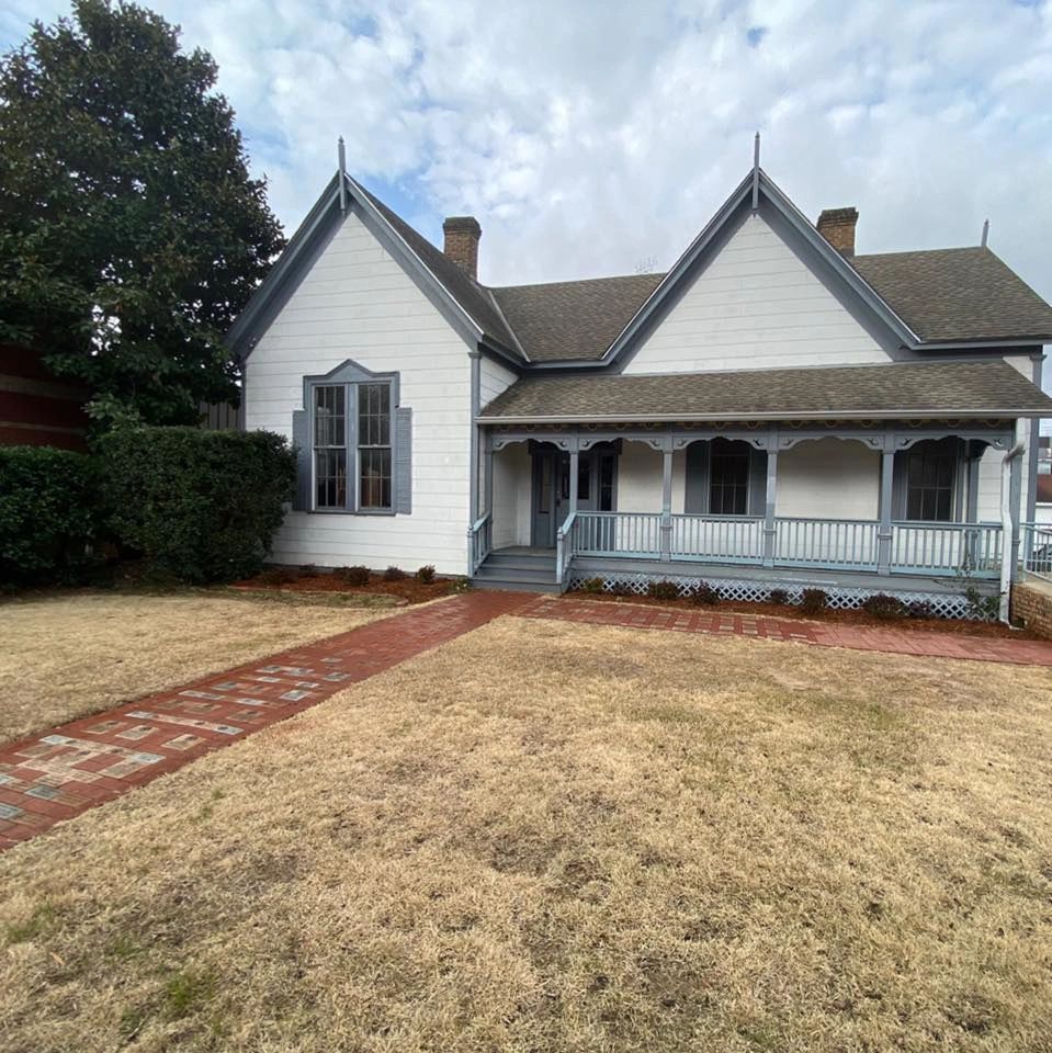 Explore the Historic Stillman House Today