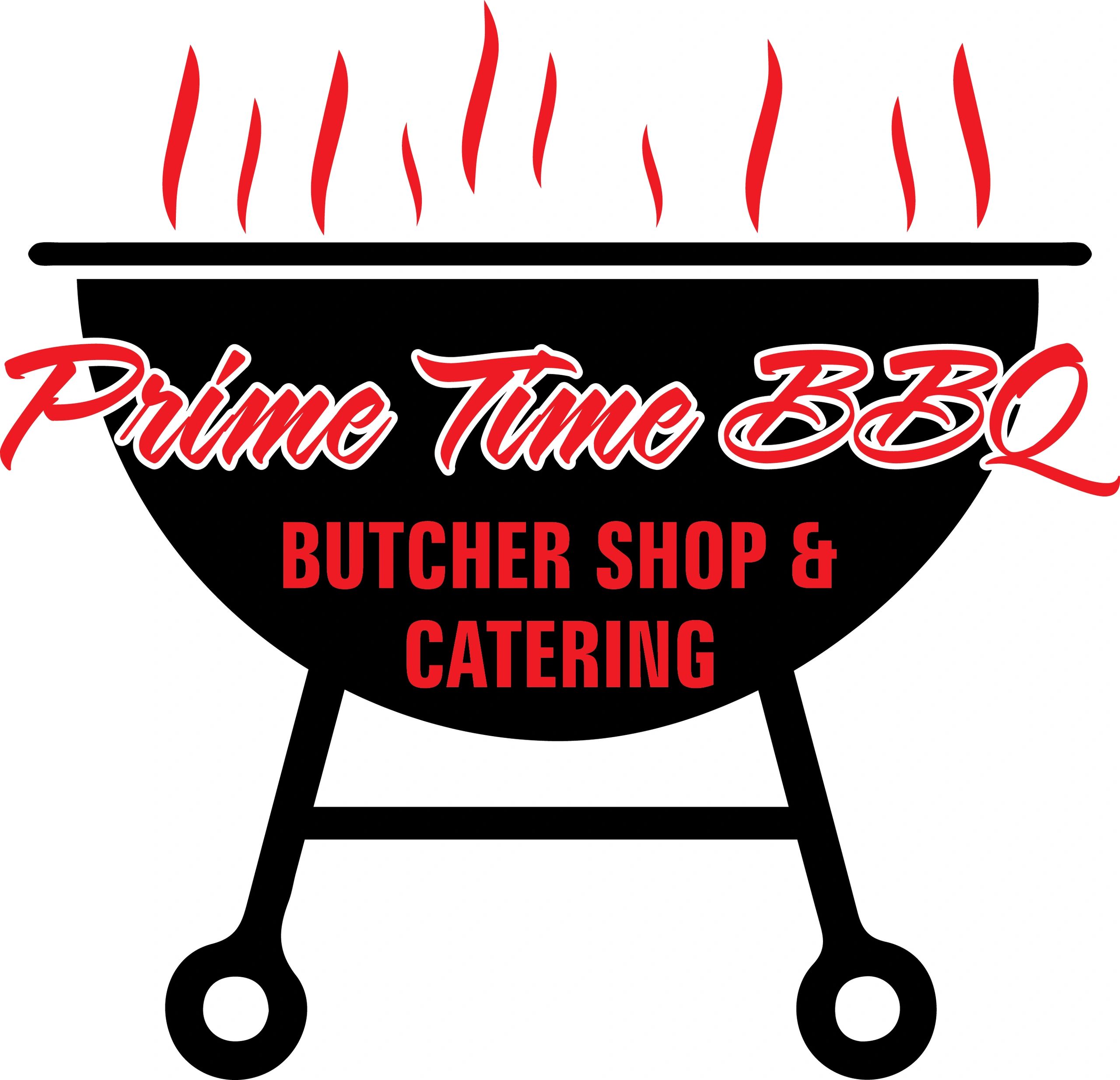 Prime Time BBQ, Meats & Deli - BBQ, Meat, Deli, Catering
