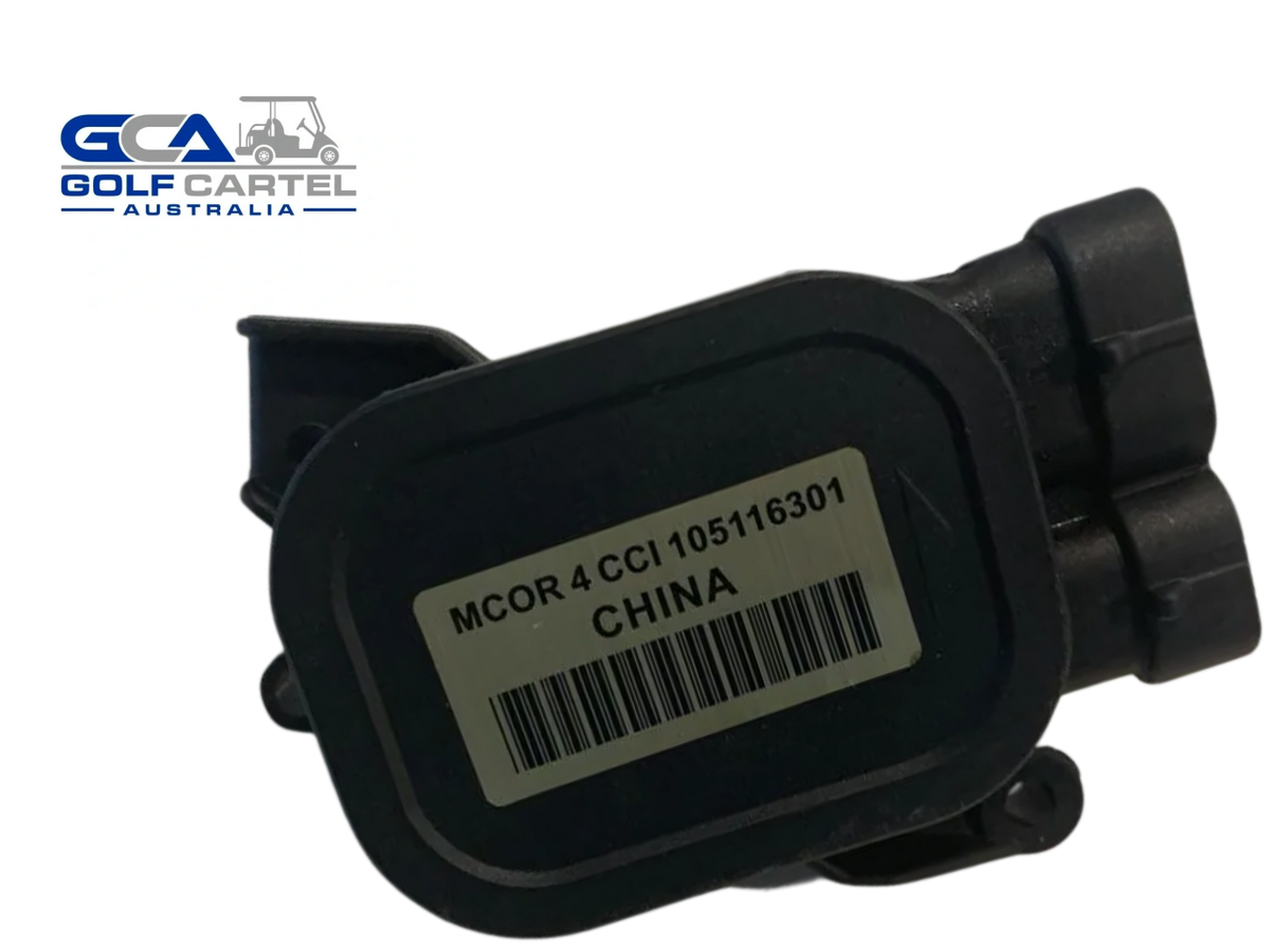 Club Car Precedent MCOR 4 105116301 103850401 Replaces MCOR 3 also