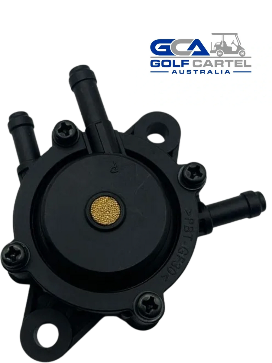 Club Car Petrol Fuel Pump DS Precedent Turf Carryall FE290 FE350 1014523