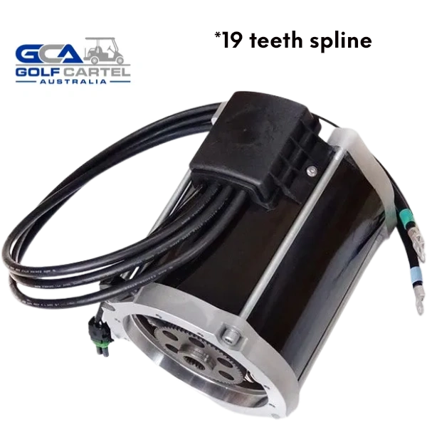 EZGO RXV 611355 48V 2008+ & EZGO 2FIVE 2010-2015