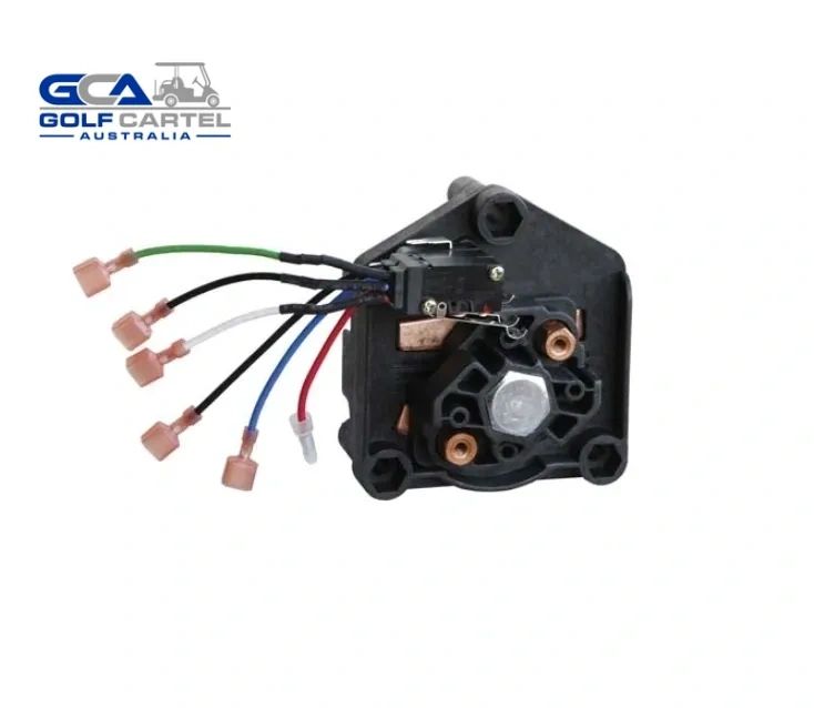 Club Car Forward Reverse Lever Switch DS Electric 1996-2004 Golf Cart ...