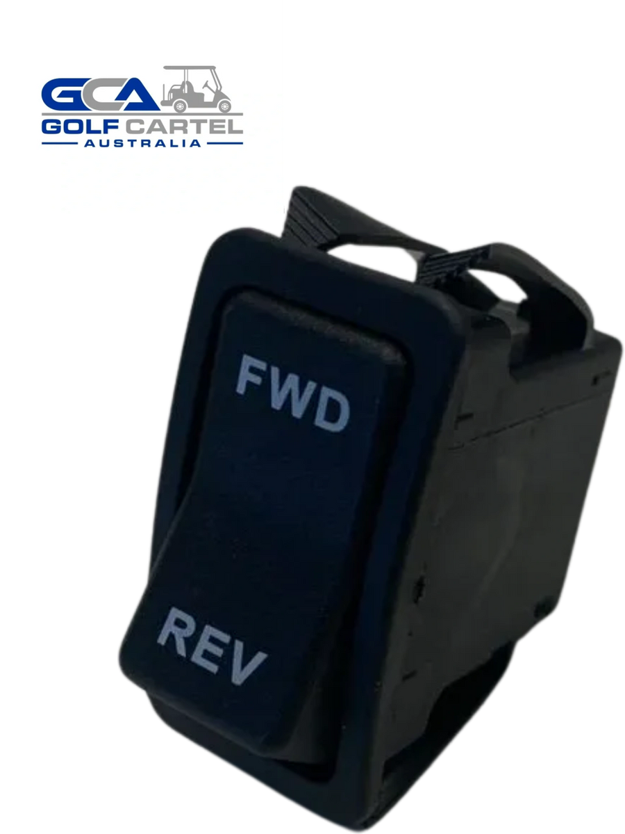 EZGO TXT PDS Elec 2003+ Golf Cart Forward Reverse Rocker Switch 74323-G01