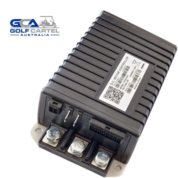 Club Car 48V 1510-5201 IQ System DC Speed Controller 2000-2008