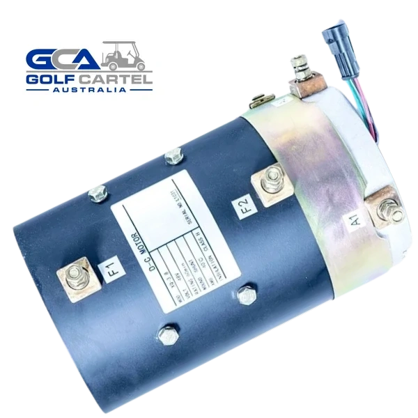 EMC Motor 48V 3.8KW 4KW XQ-3.8