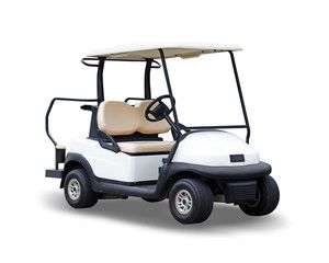 CLUB CAR