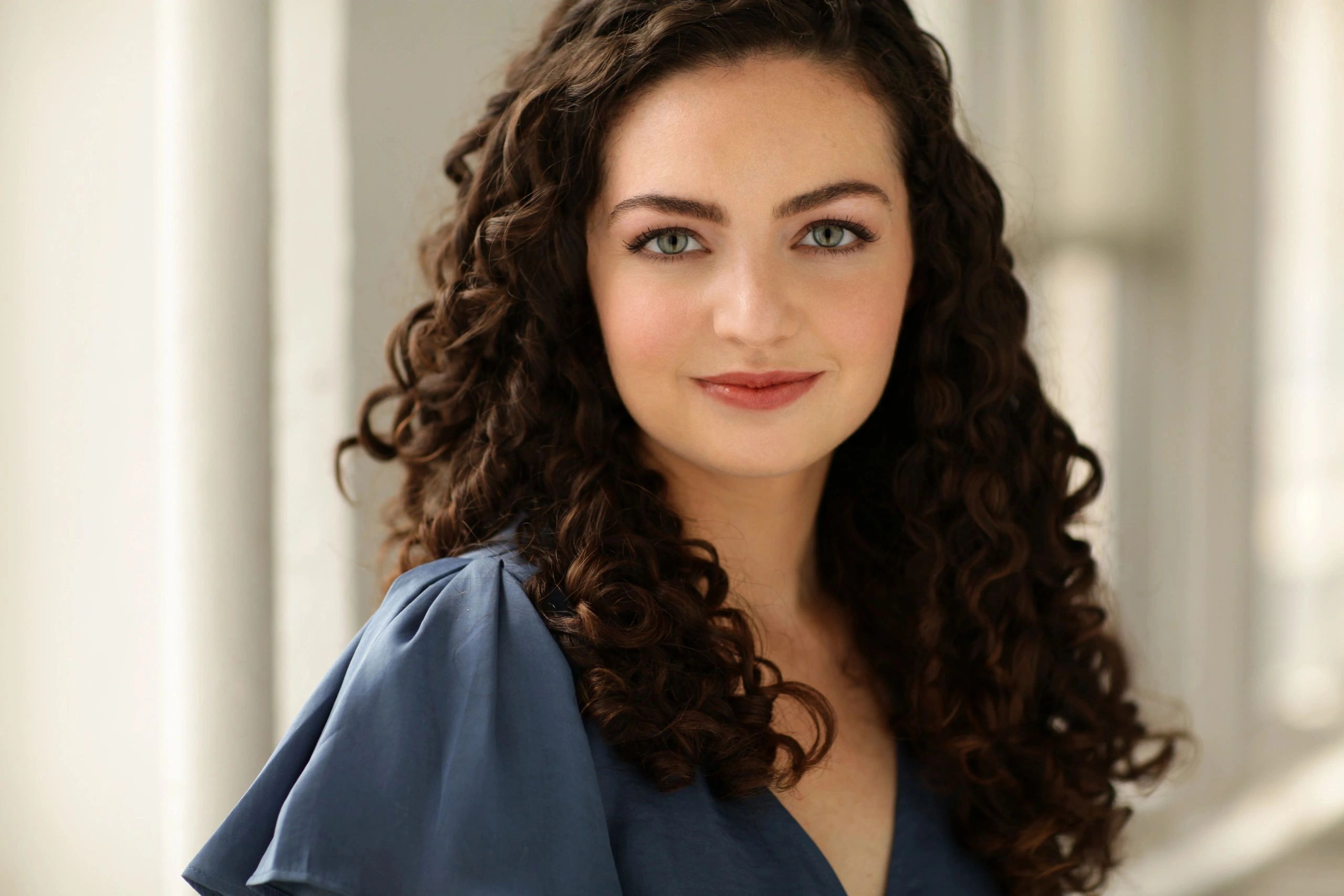 Anne Whitaker - Acting, Voice Coaching