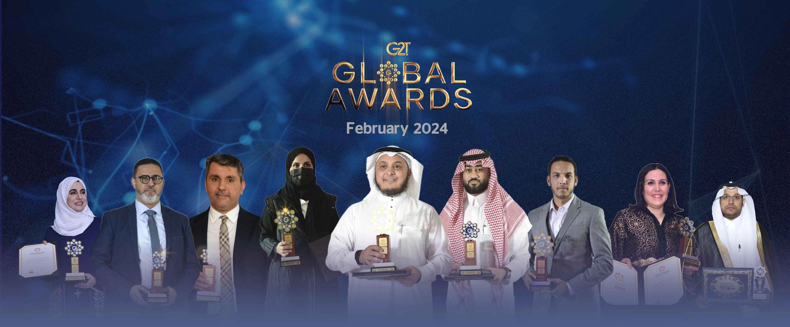 Global 2T Group - Training, Event, Global Awards, Training