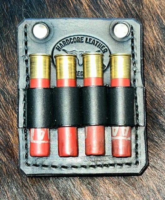 410 Ga Shotshell Carrier
