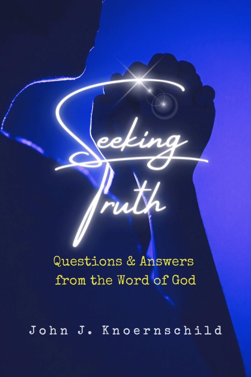 Find Bible Answers to Your Deepest Questions
