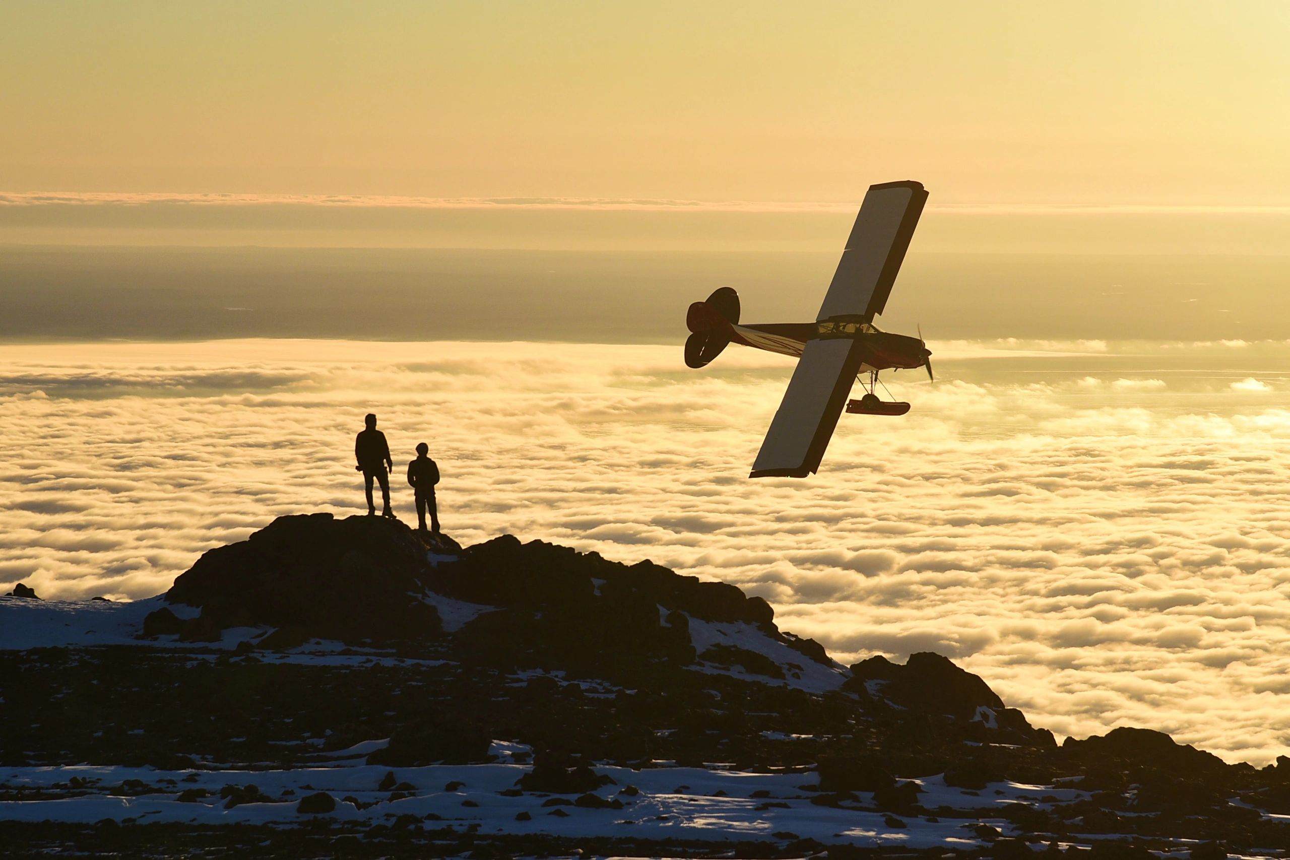 Wild Wild Expeditions: your ultimate travel agency from Africa to Alaska.