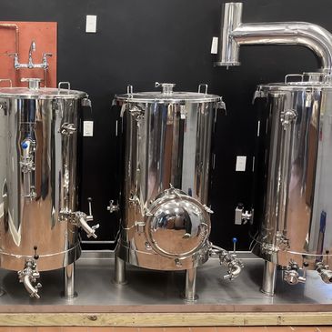 Triple Raven Brewing