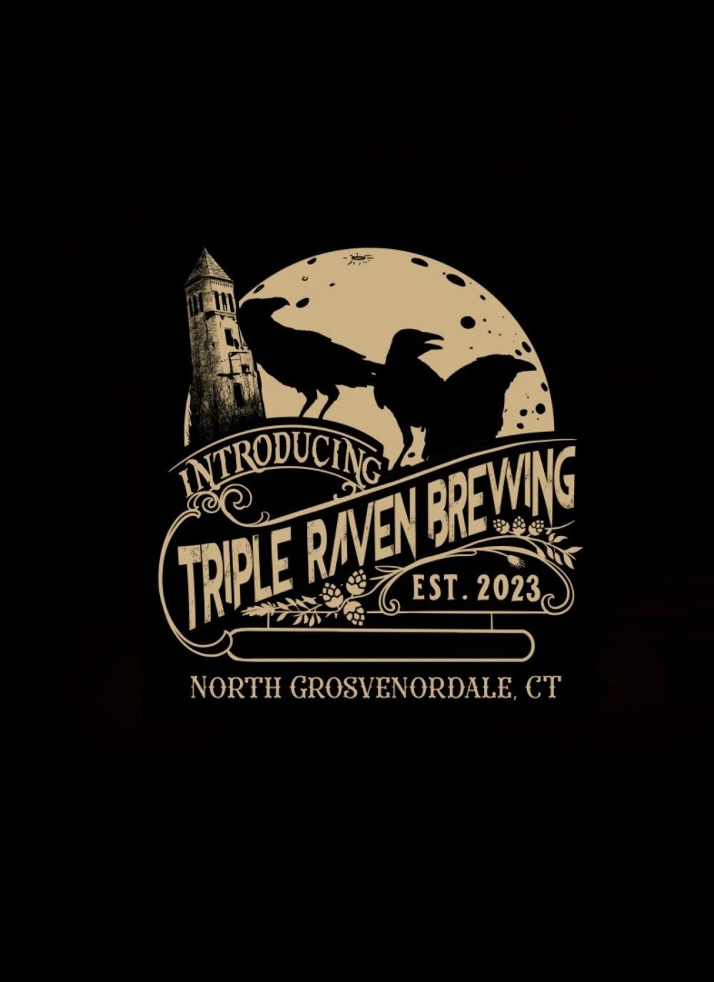 Triple Raven Brewing