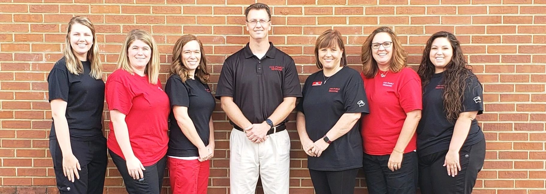 Cox Family Medicine