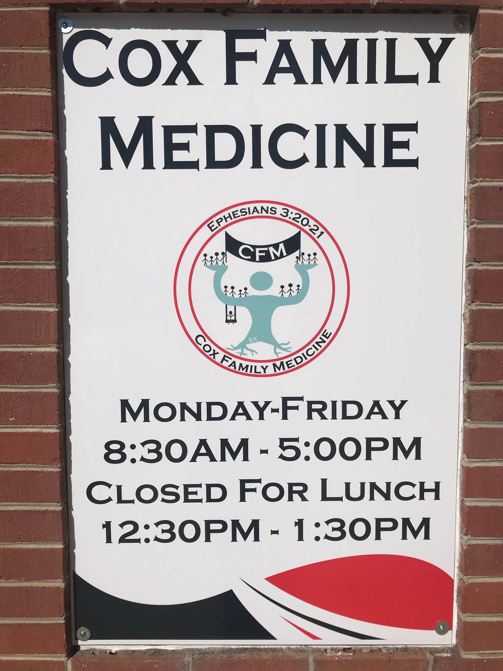 Cox Family Medicine