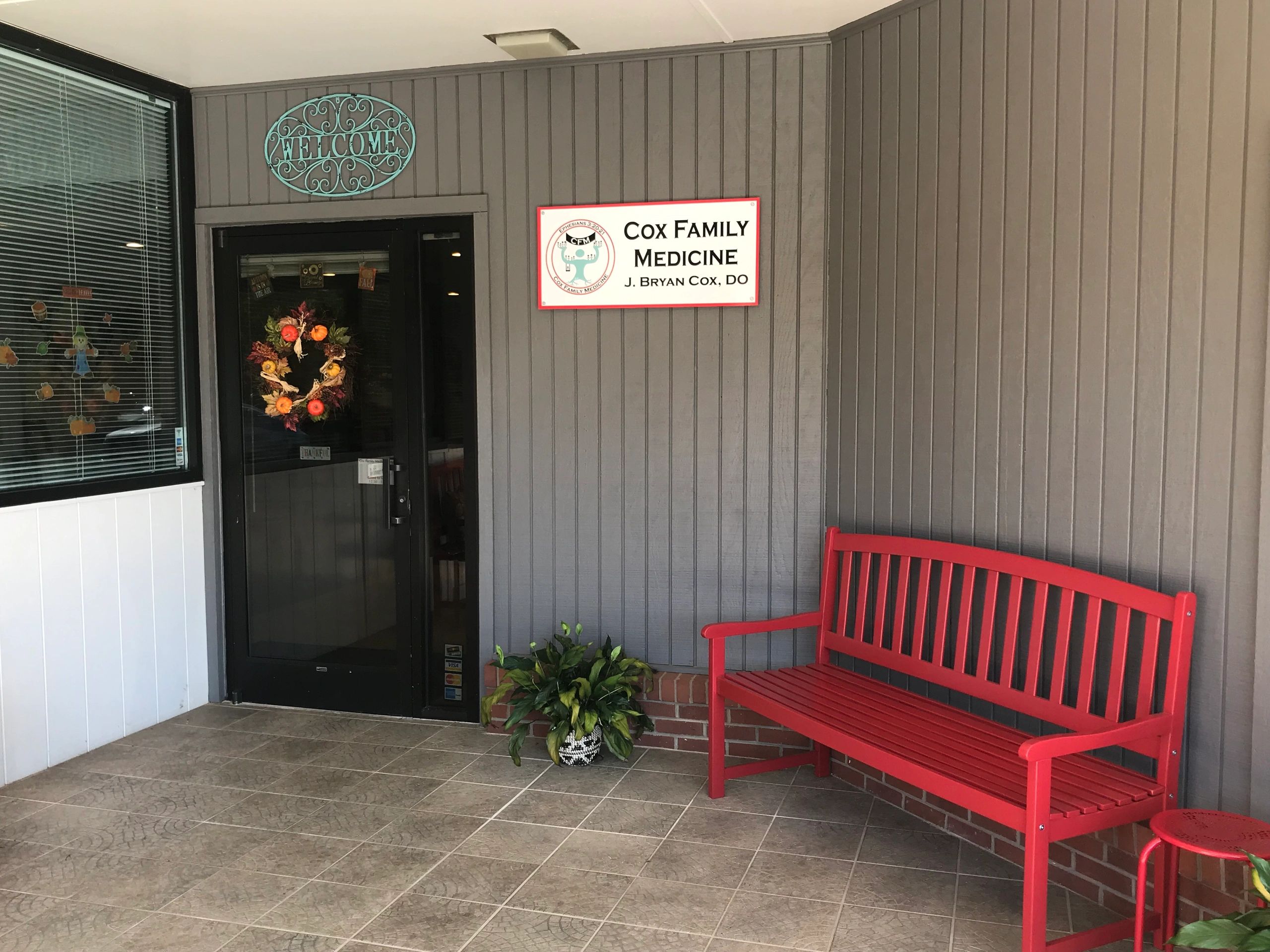 Cox Family Medicine