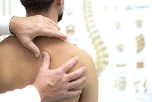 Osteopathic Manipulative Therapy