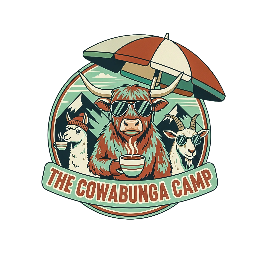 cowabunga cafe