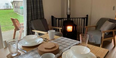 Sherwood Pines Camping - Glamping, Caravan and Camping Sites, Campsite