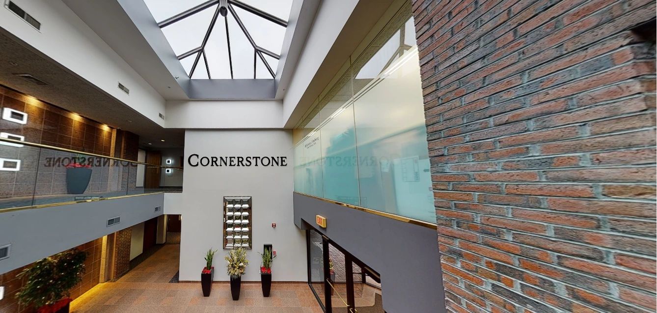 South Shore Offices - Office Space, Suites