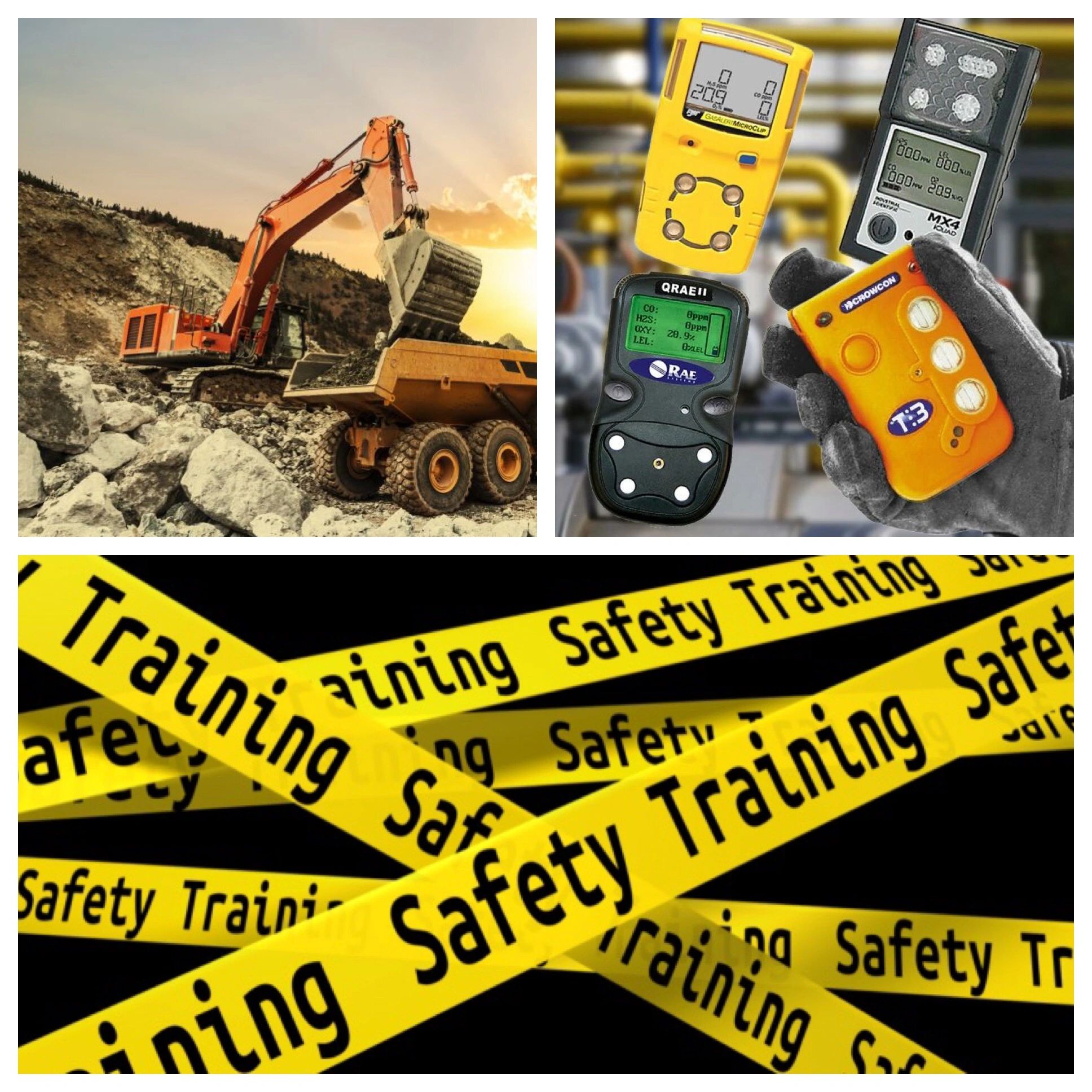 Mobile Safety and Consultation