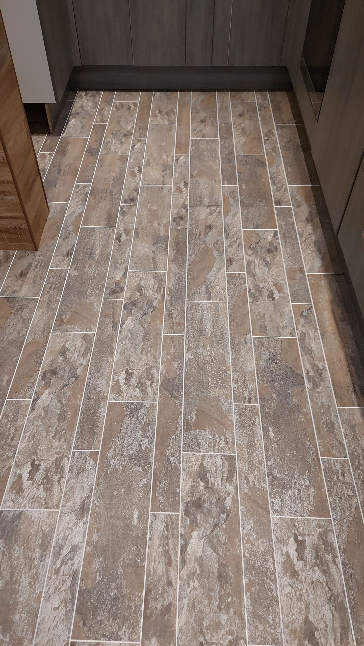 Expert Flooring Installers at MB Flooring