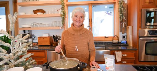 SoupaPOTamus - Shelf Stable Soups, Pre Made Dinners