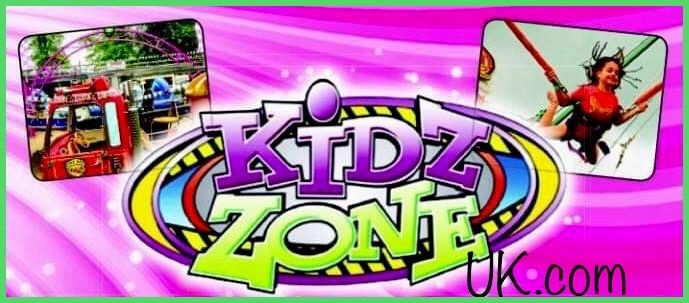 Kidz zone uk - Children’s Events, Fun Fair Ride Hire