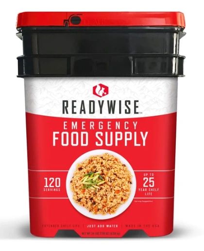 Everlasting Foods - Storable Food, Wise Foods | Everlasting Foods