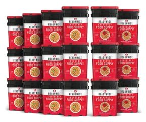 Everlasting Foods - Storable Food, Wise Foods | Everlasting Foods