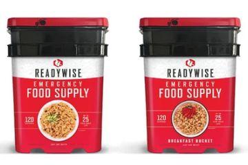 Everlasting Foods - Storable Food, Wise Foods | Everlasting Foods