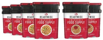 Everlasting Foods - Storable Food, Wise Foods | Everlasting Foods