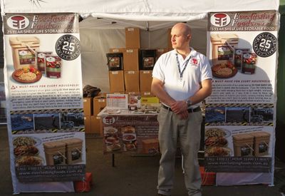 Everlasting Foods | Everlasting Foods