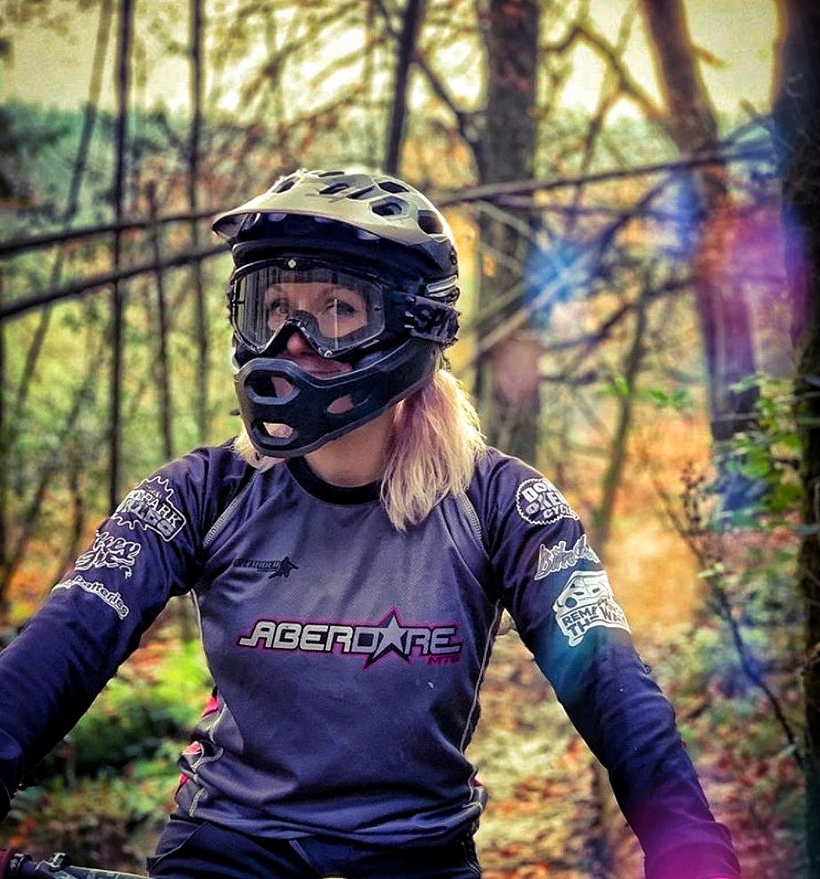 Custom Design - Freerider Apparel
