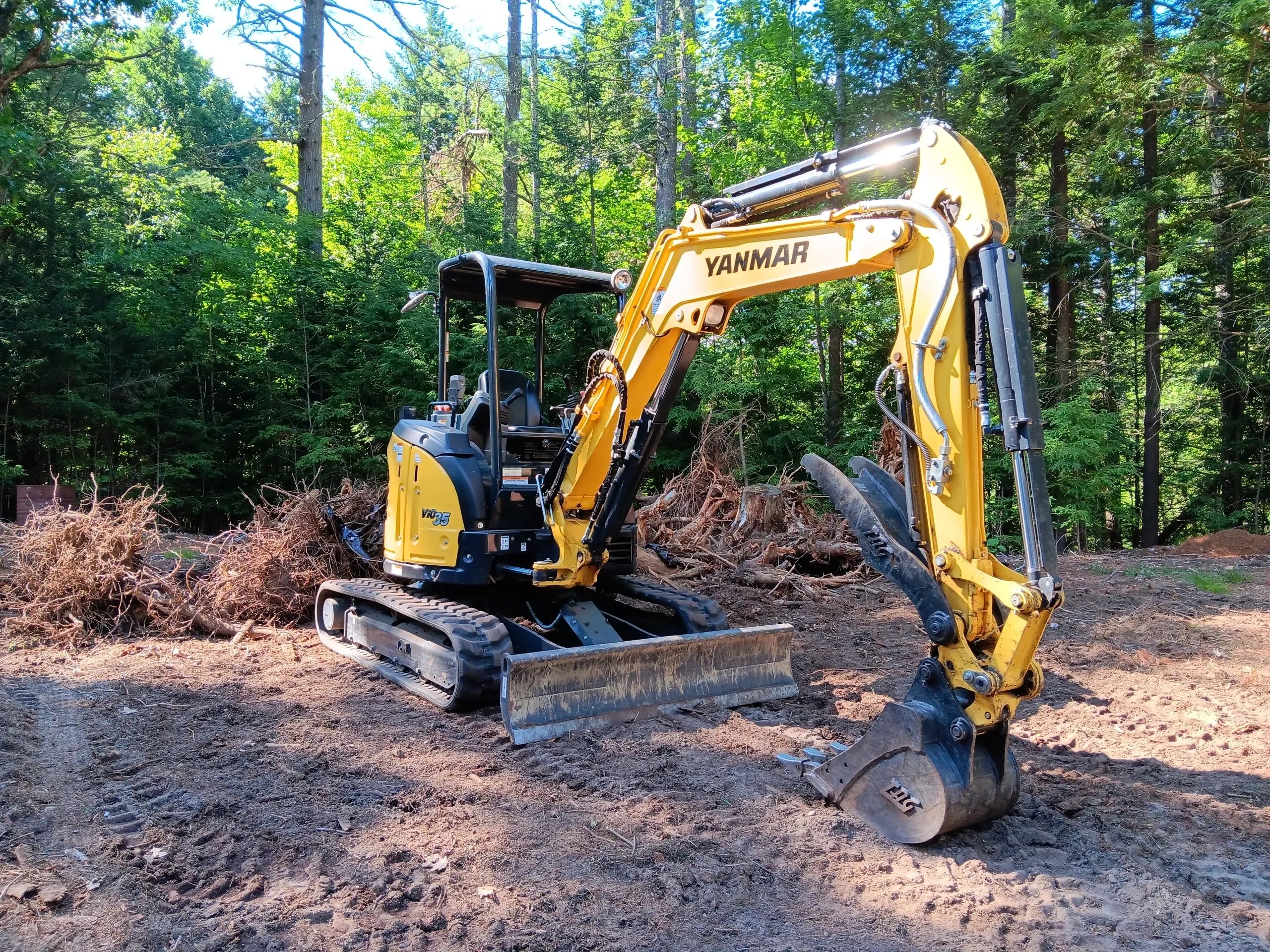 SINKHOLE REPAIR | Amerock