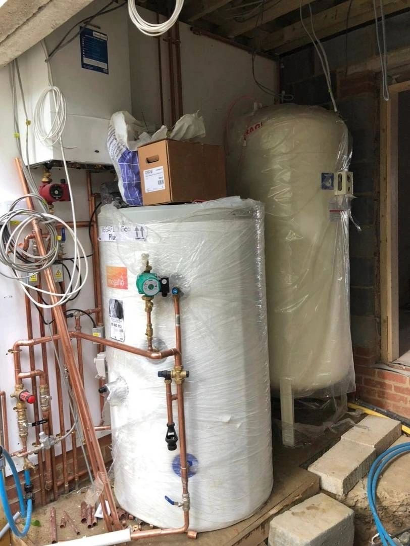 Trusted Gas Safe Engineers in London
