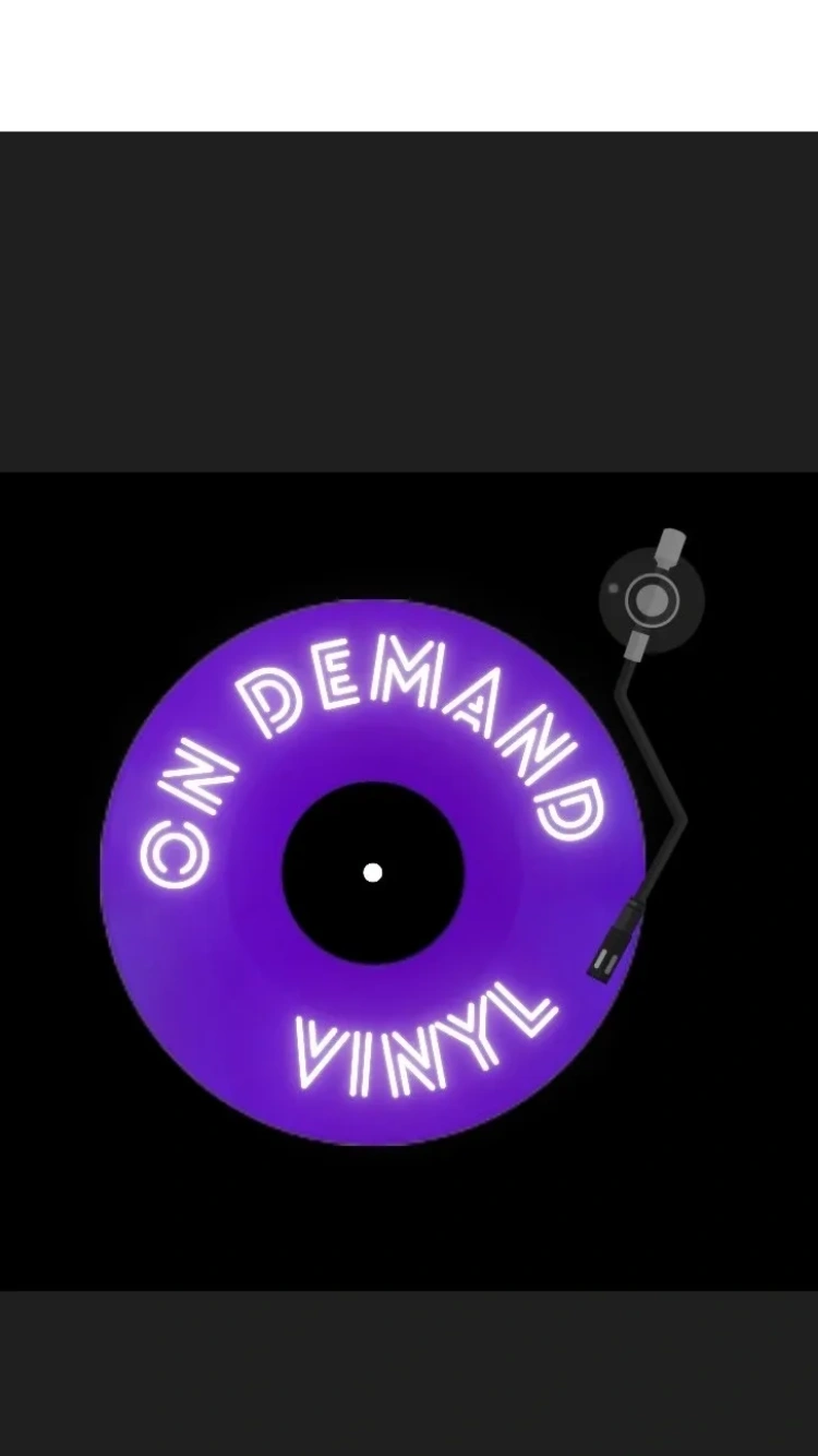 About On Demand Vinyl