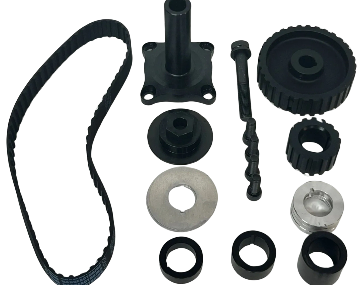 External Oil Pump Drive Kit