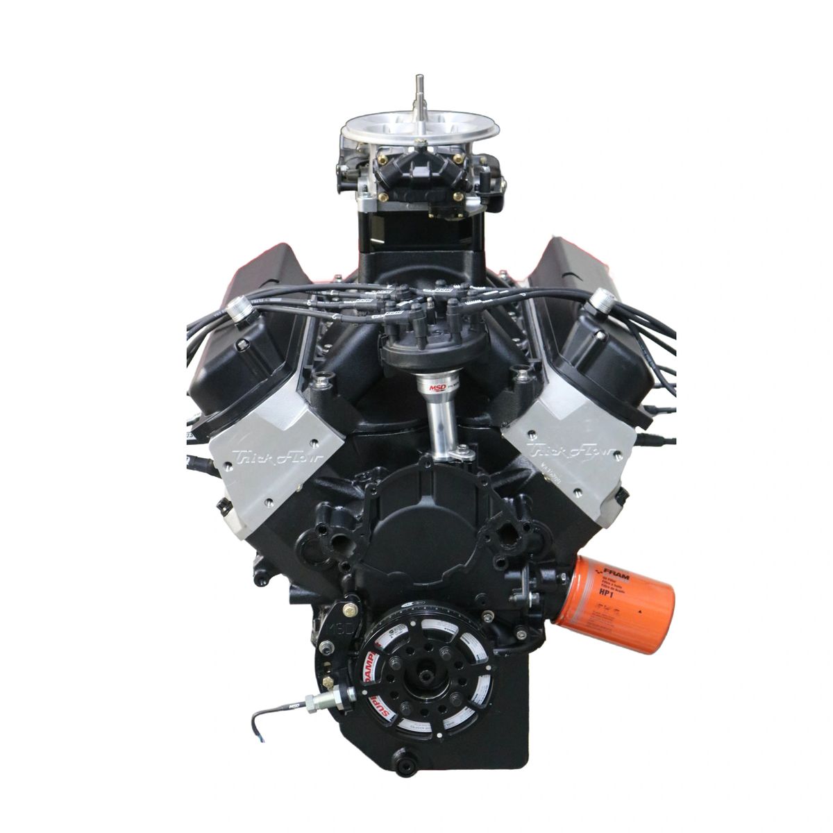 427R-427cid-445cid-461cid-820 to 865hp