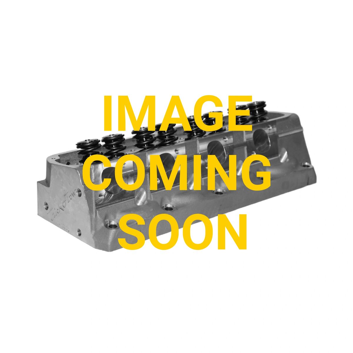 Bennett TFS Hi Port 265 Cylinder Heads-Bare