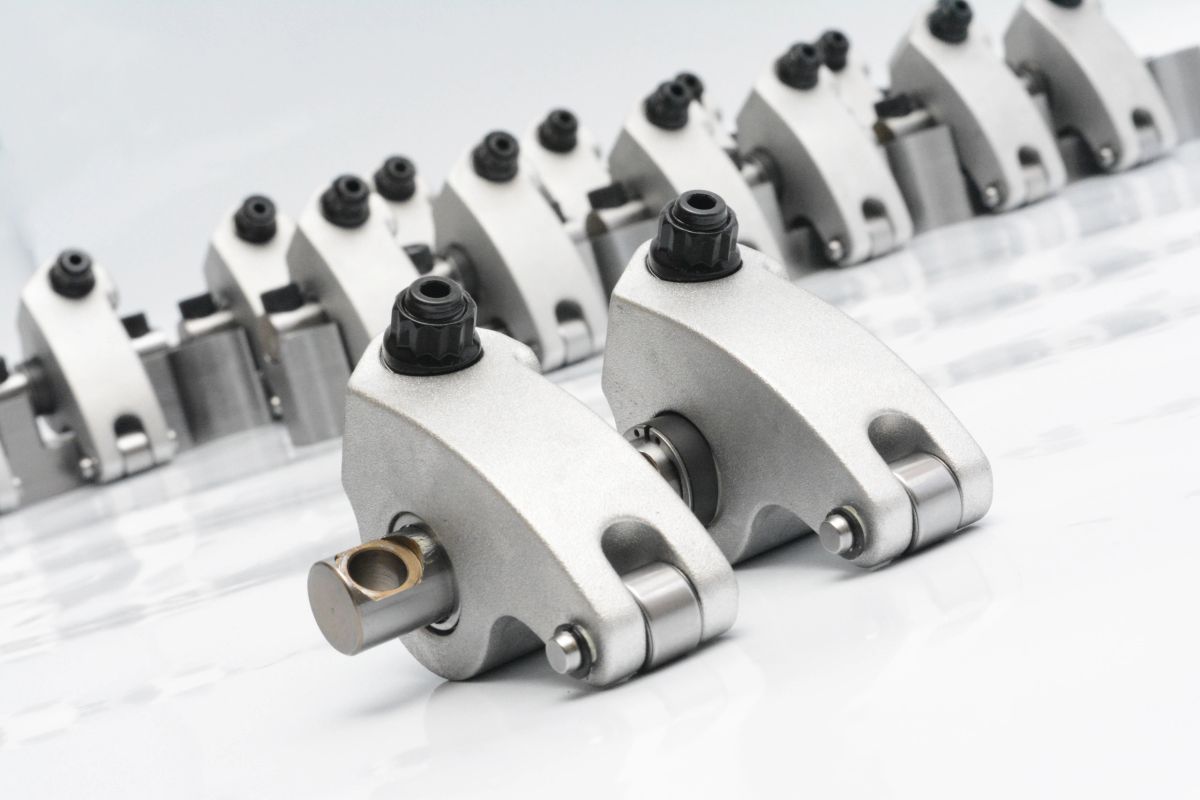 JESEL/BENNETT Rockers for TFS Hi Port Heads