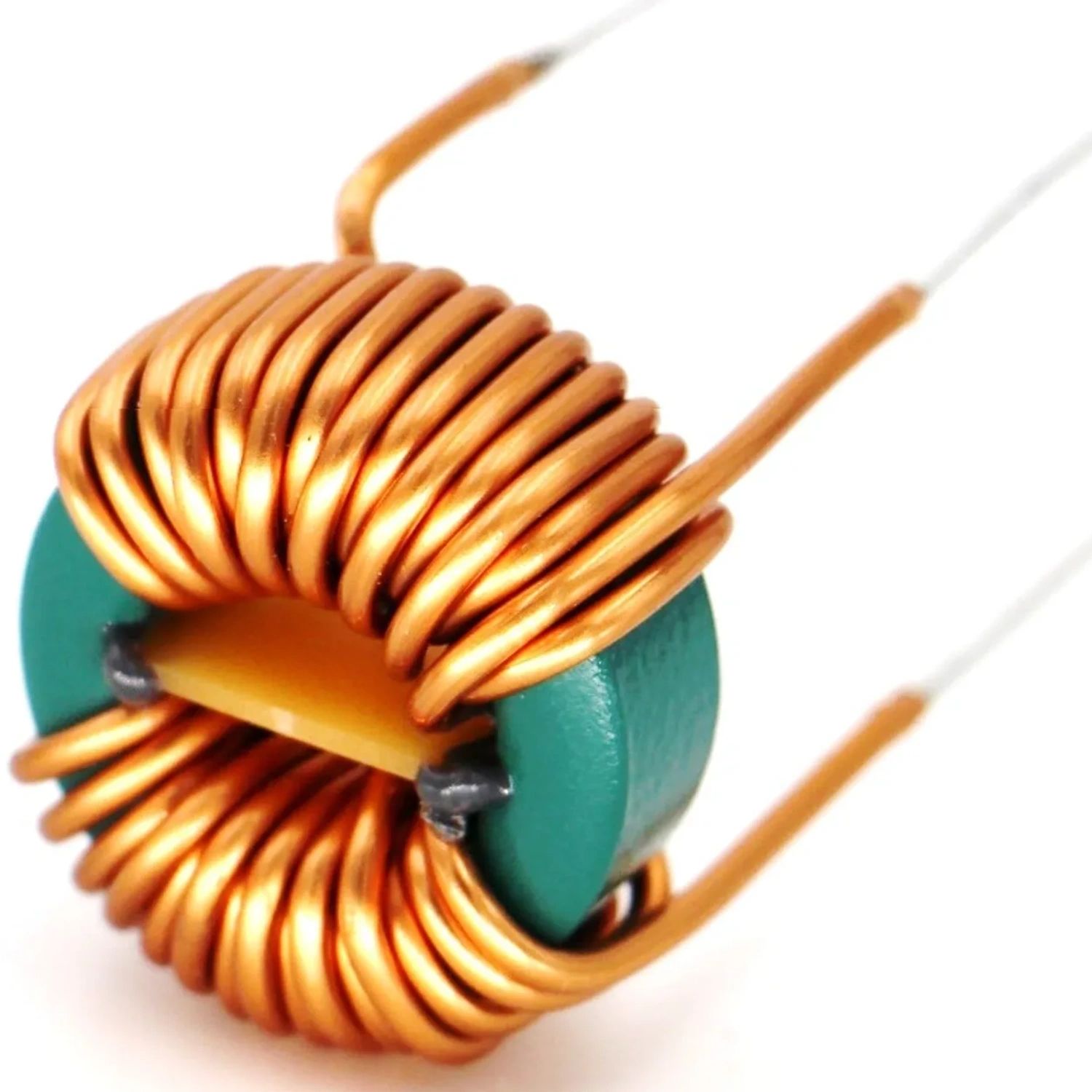 Revolutionize Your Manufacturing Process with Magnetics Inductor Coil