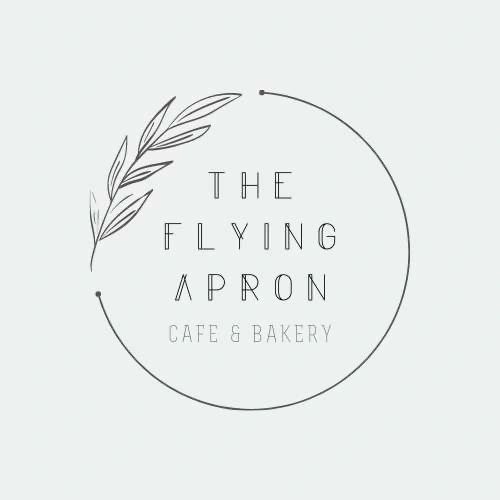 The Flying Apron