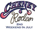 Cheney Rodeo